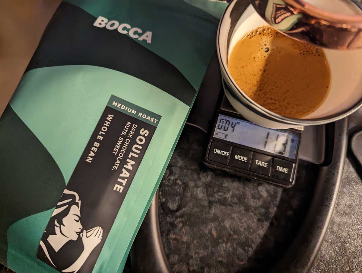 Bocca Soulmate Brasil 2022 | Snoffeecob