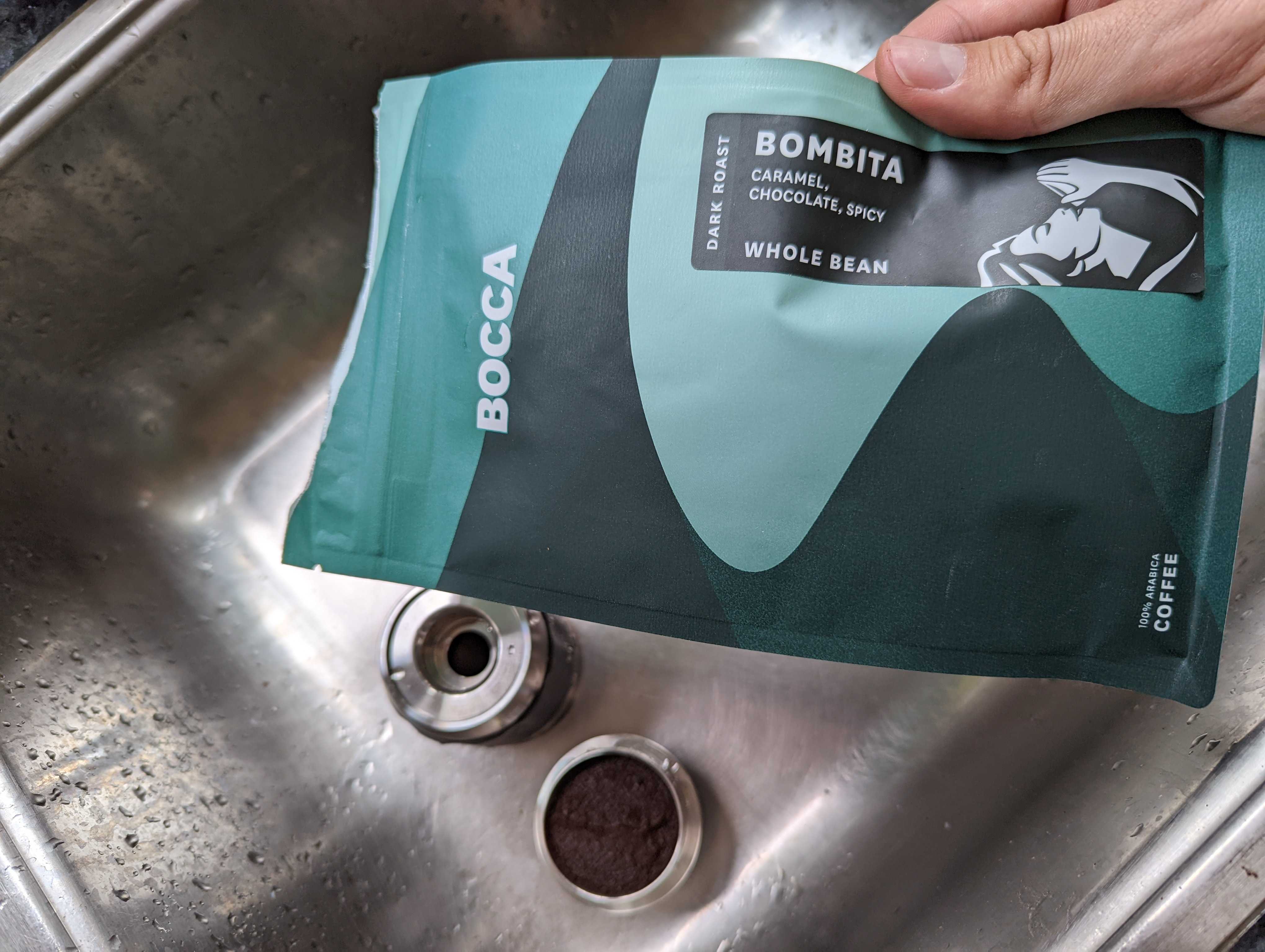 Bocca Bombita 2022 | Snoffeecob